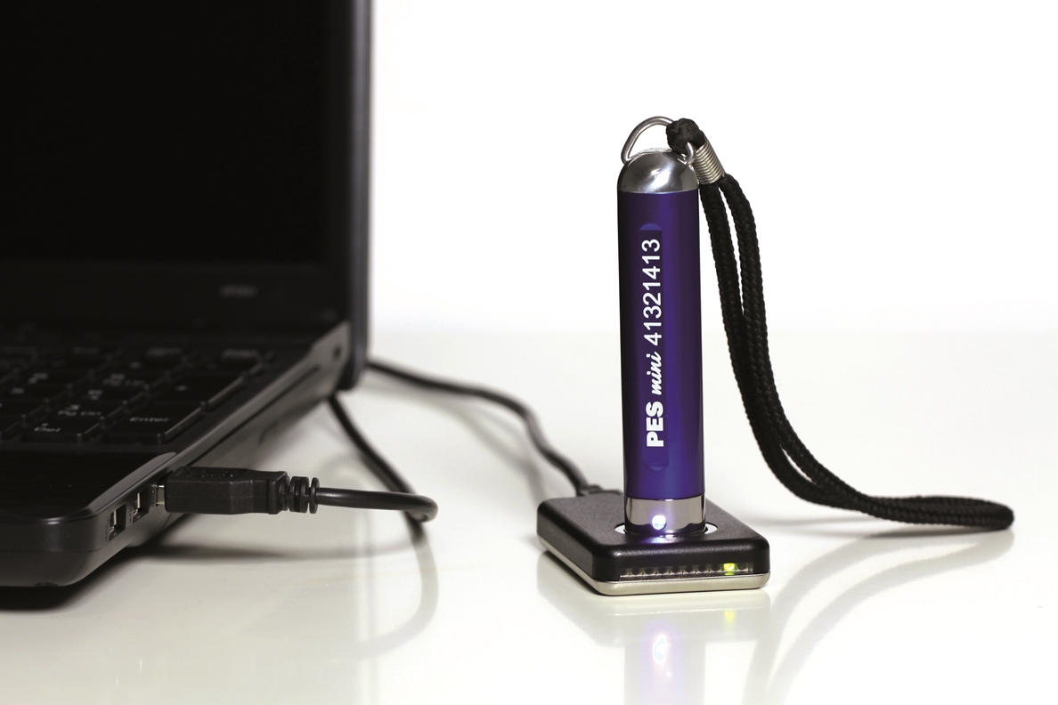 Guard Tour TMD Adapter | TOMST