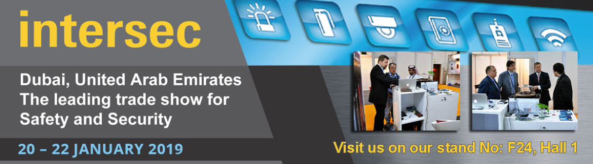 Guard Tour Patrol System - TOMST