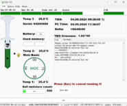 Software & Data | TOMST